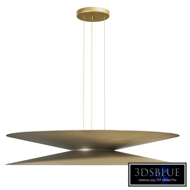 HALF & HALF Suspension - Roche Bobois