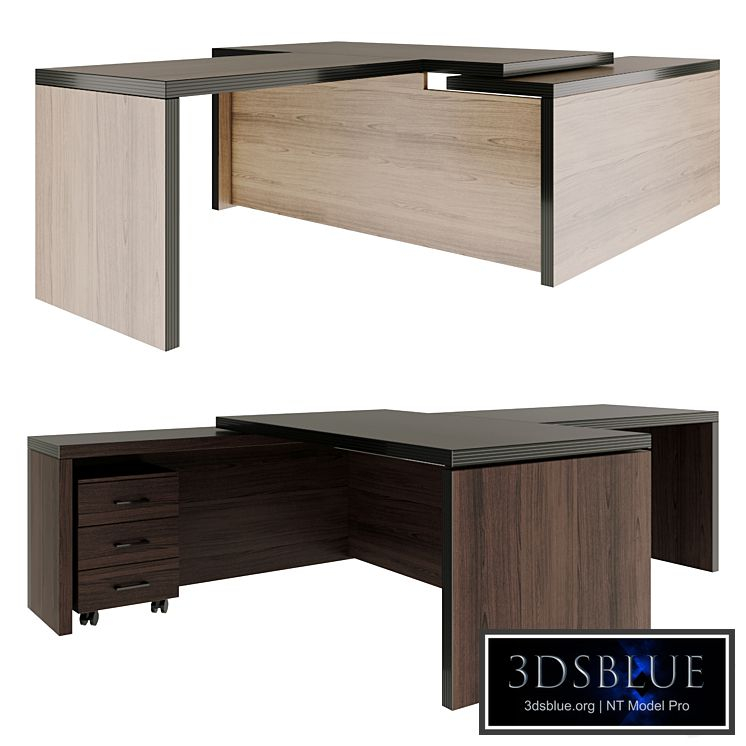 Torr executive table