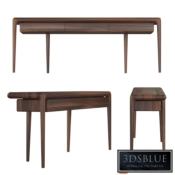 Artisan LATUS | Console table