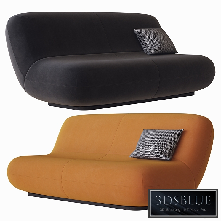 chelsea sofa boconcept