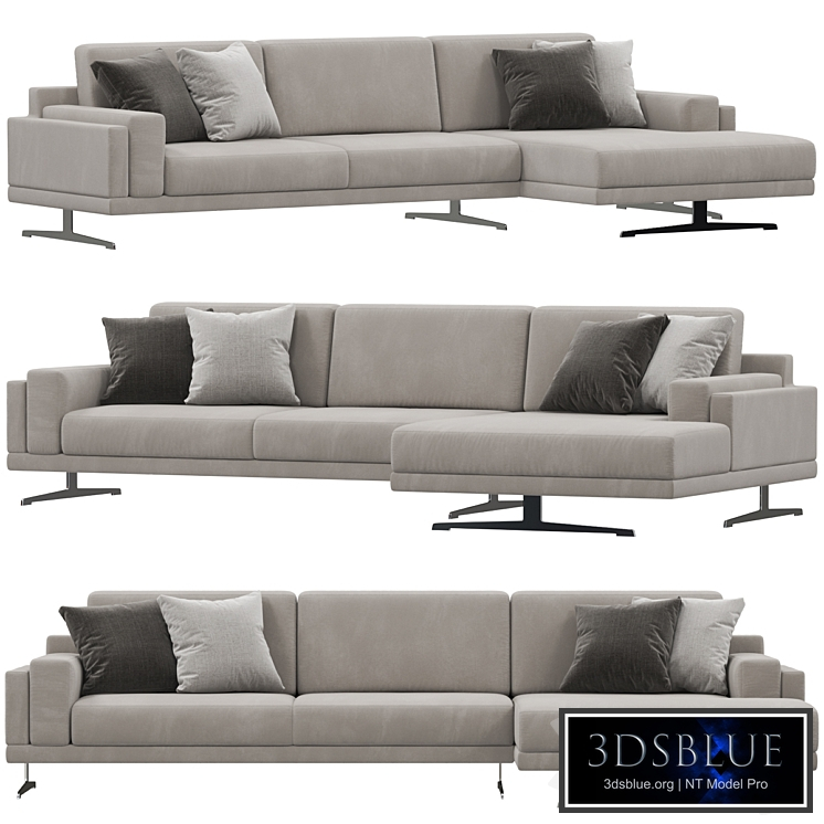 Sofa Doimo Salotti York