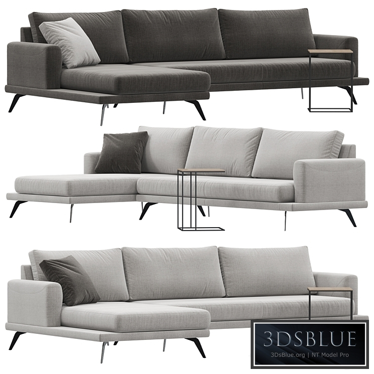 Doimo Salotti Philip sofa