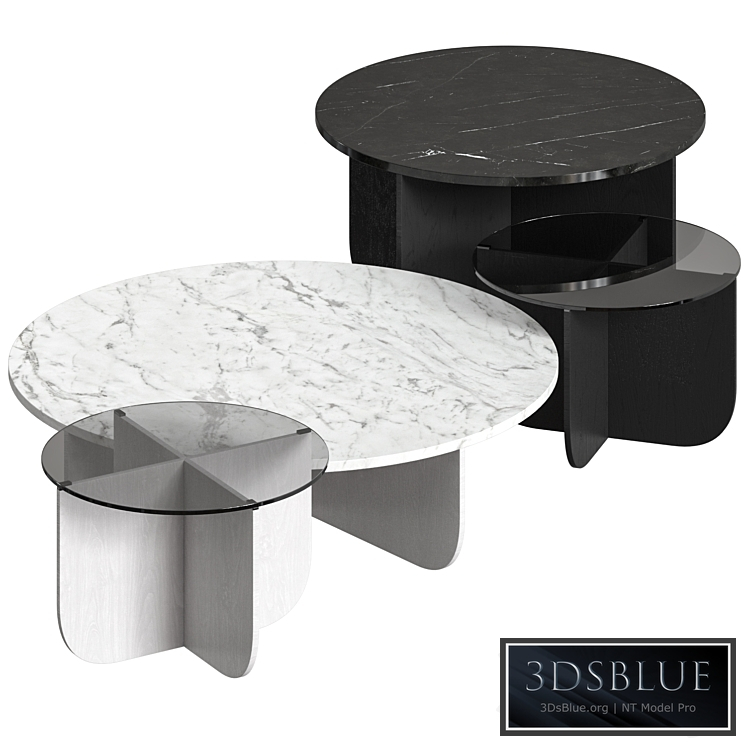 La cividina mil tables