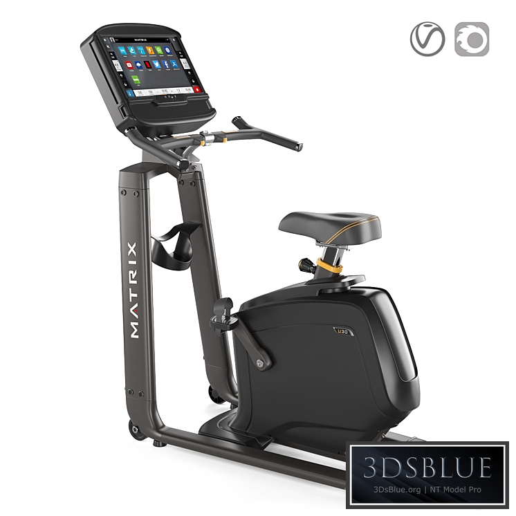 Exercise Matrix U30