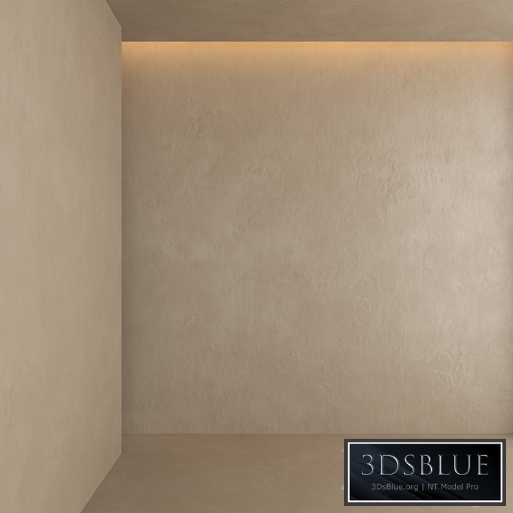 Decorative plaster 13