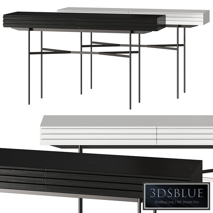 More Harri Console Tables
