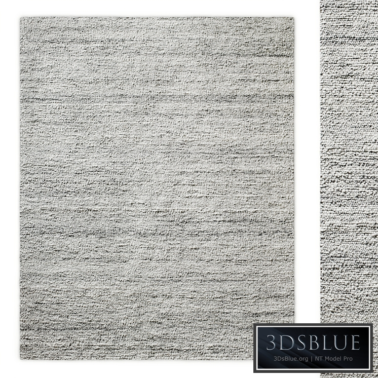 Rivere Performance Handwoven Rug Restoration Hardware