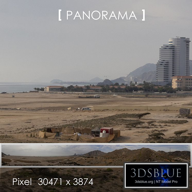 Panorama 9