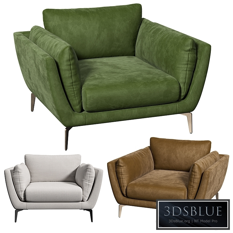 Armchair Amsterdam