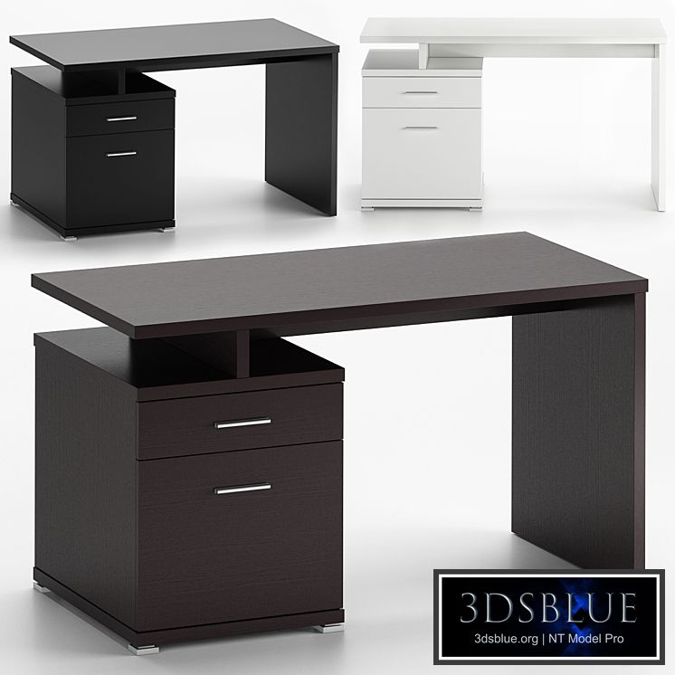 Desk Coaster Irving 2