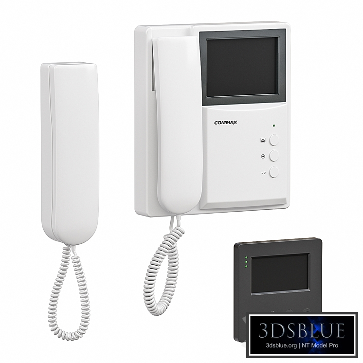 Intercoms