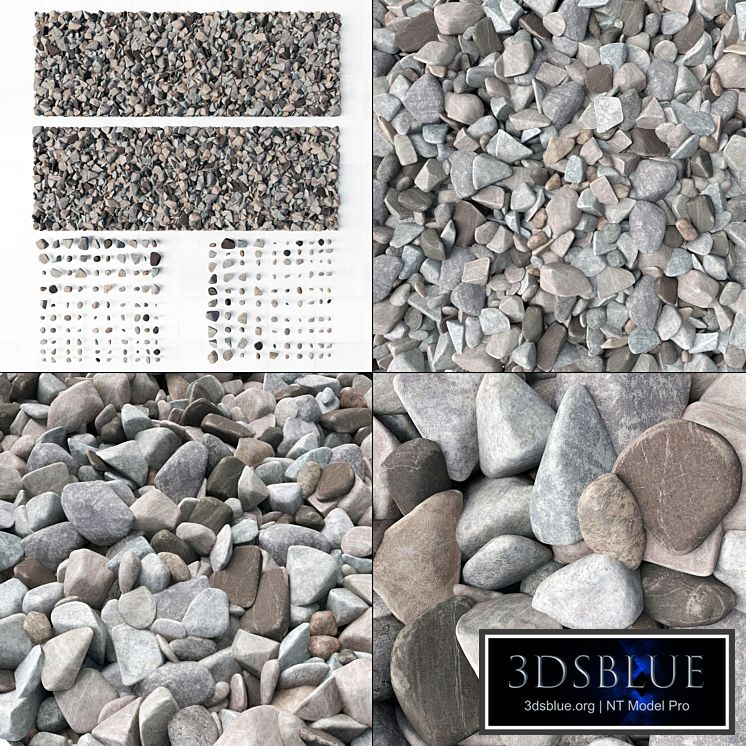 Stone splinter kit n3