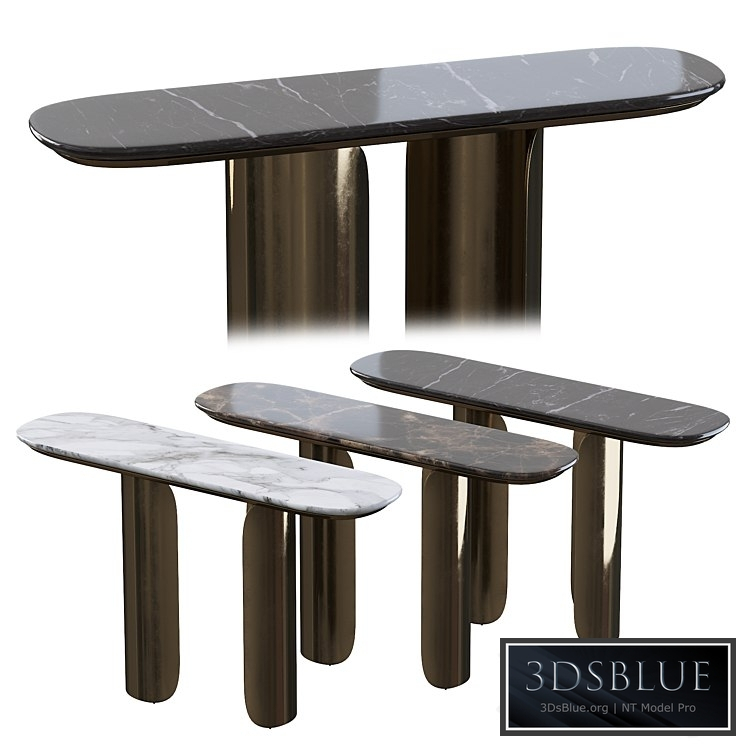 GABRIEL Console table