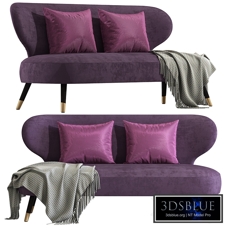 ELLE | sofa