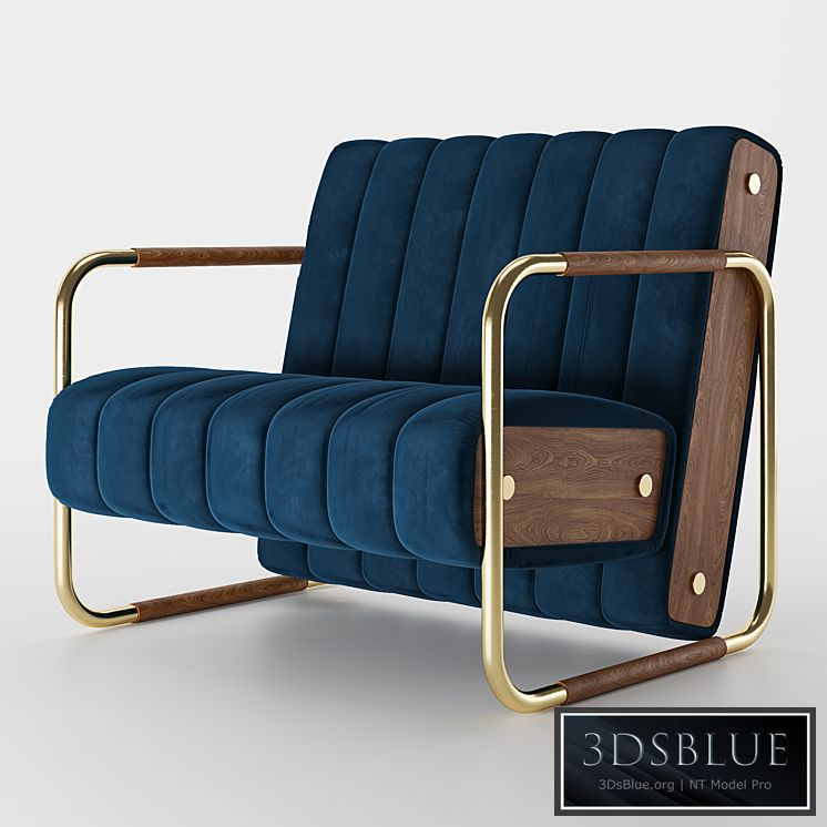 Minelli Essential home armchair