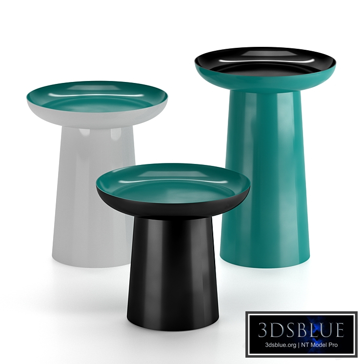 HC28 FUNGO Coffee Table