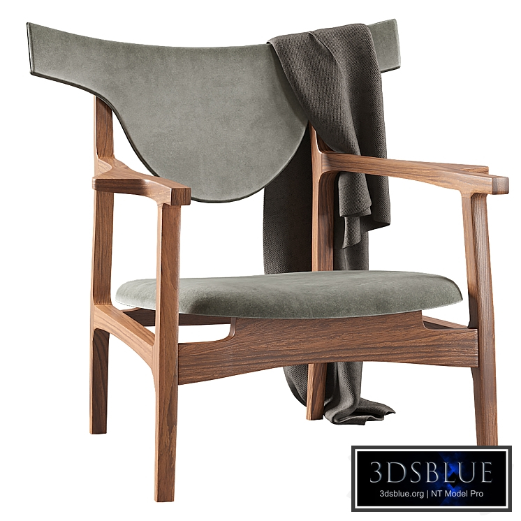 Taurus Chair CB2