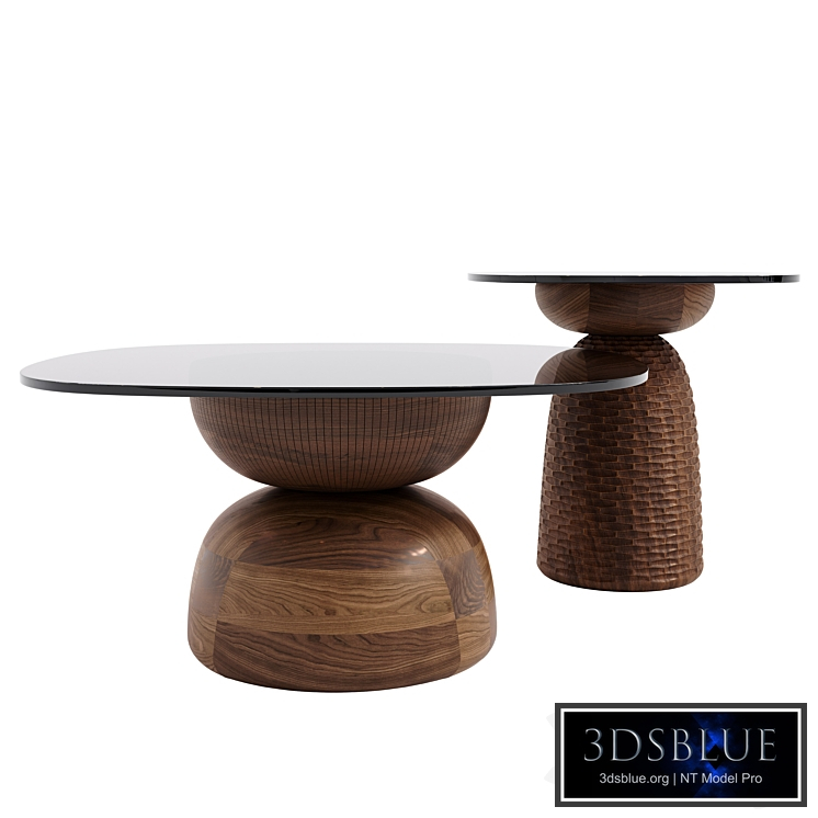 Nera table Monica Forster