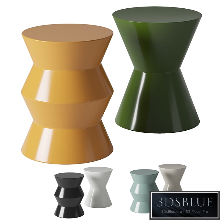 CESAR Coffee table. Minotti.