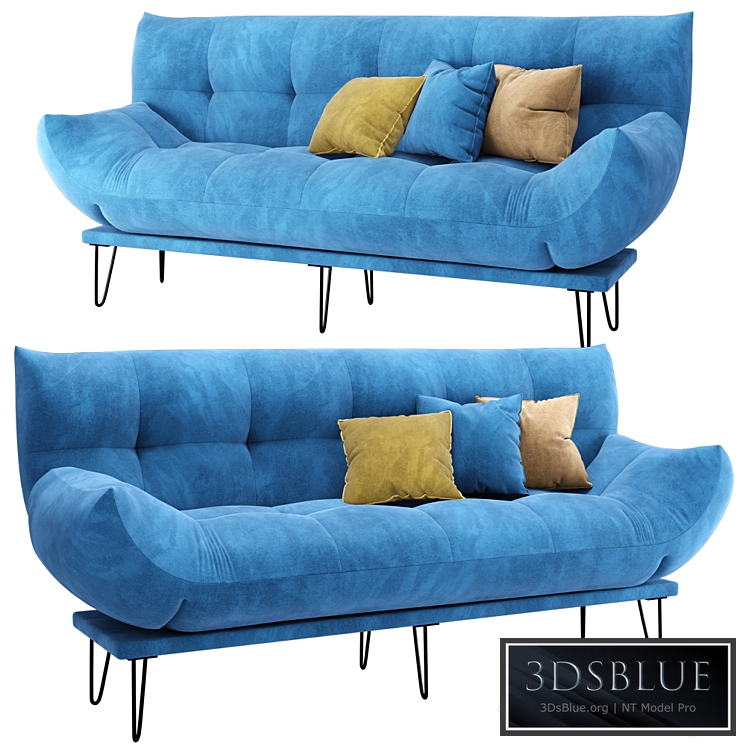 sofa transformer Savona