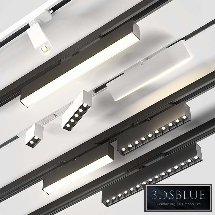 AQForm Rafter Track Collection