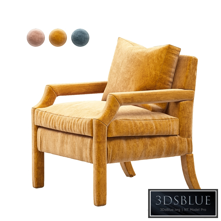 Delaney chair