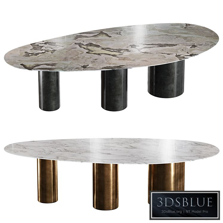 Dining Table Baxter Lagos