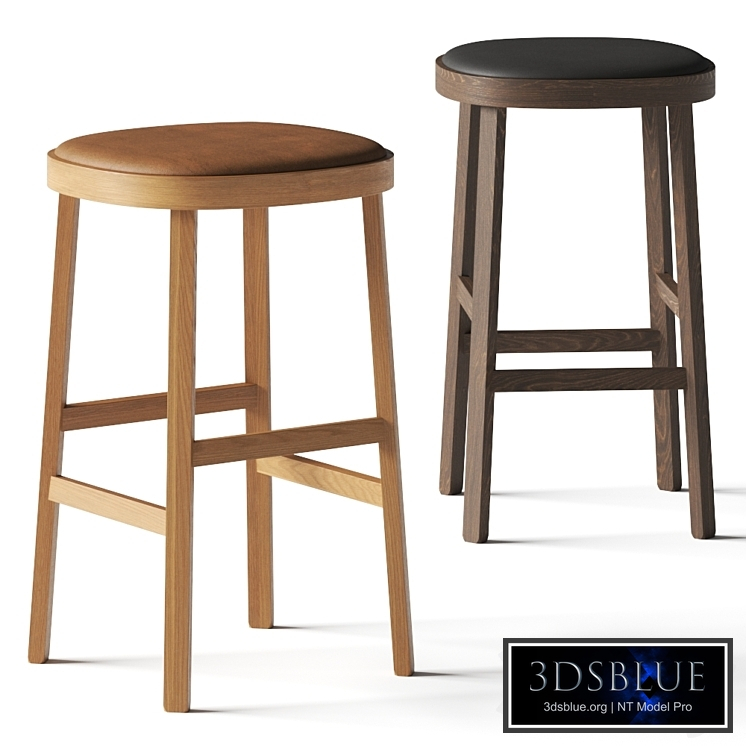 Cantarutti Obi Bar Stool
