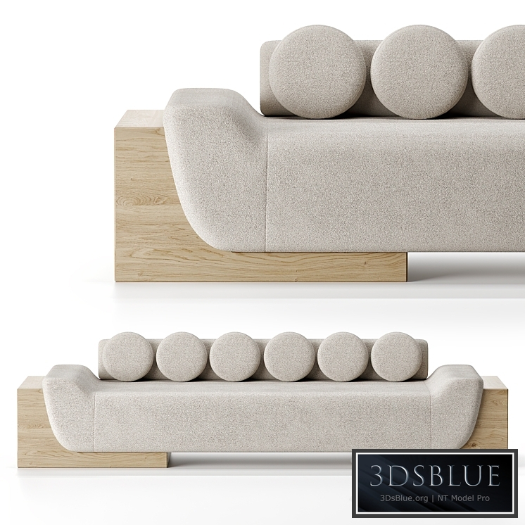 Athena sofa