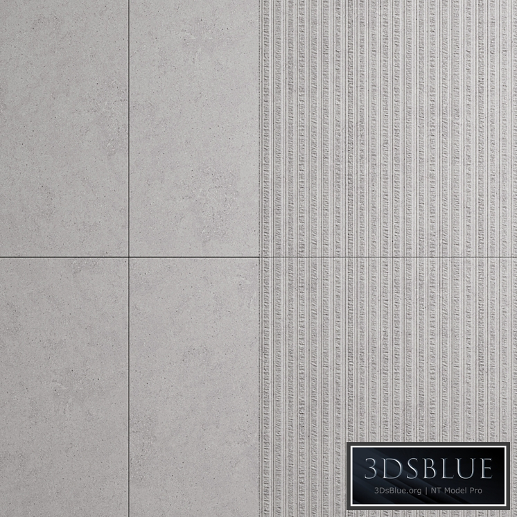 Porcelanosa prada tiles