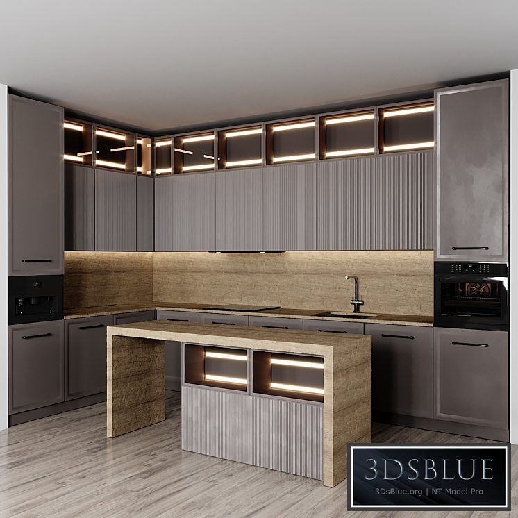 kitchen 104