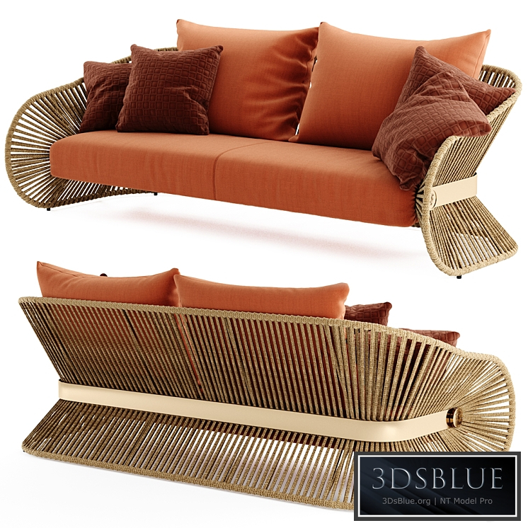 Sofa Stankar I Visionnaire