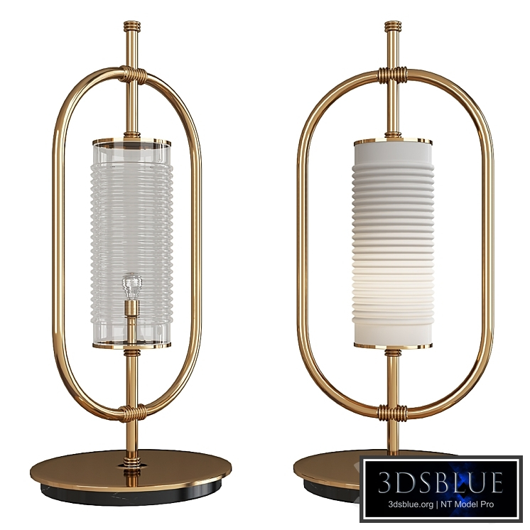 Yves table lamp