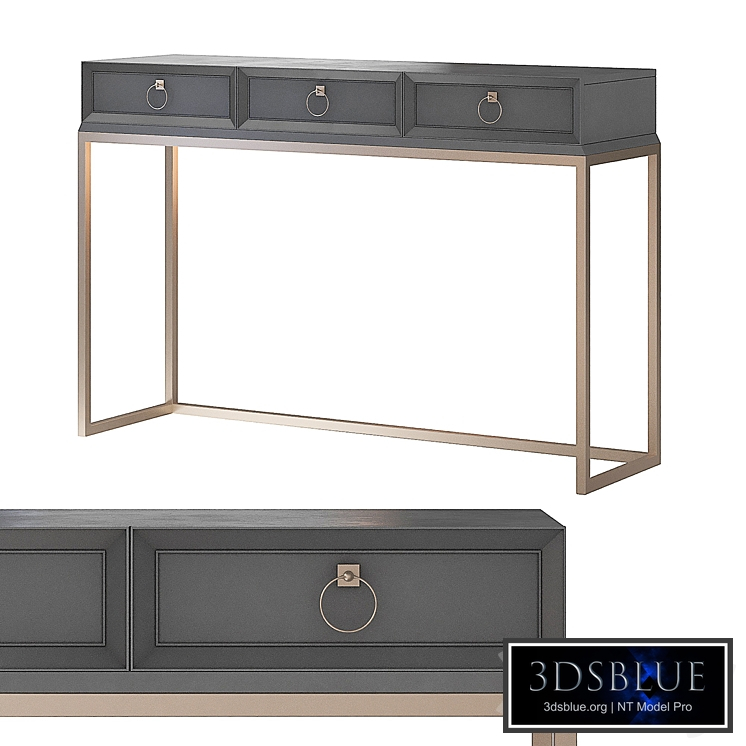 Gloria console