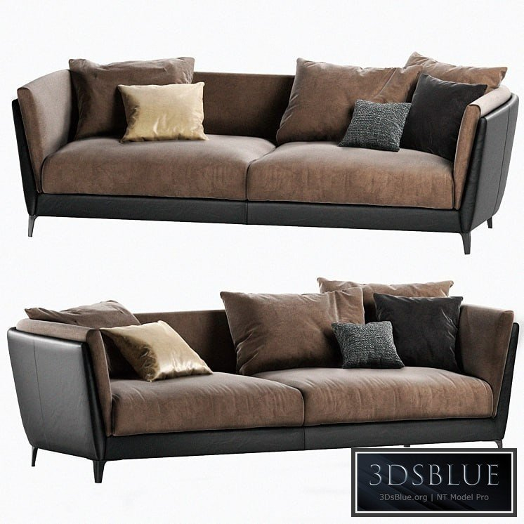 Sofa Modern D01