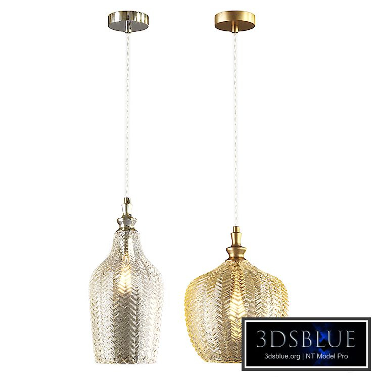 Pendant lamp Maytoni Festa