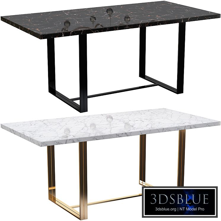 Soul Dining Table