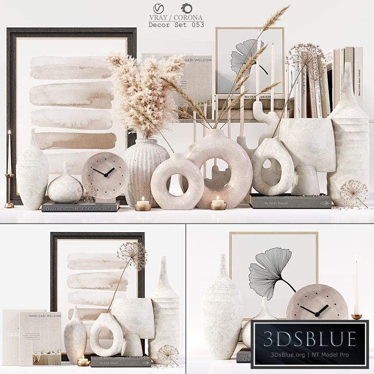 Decor Set 053