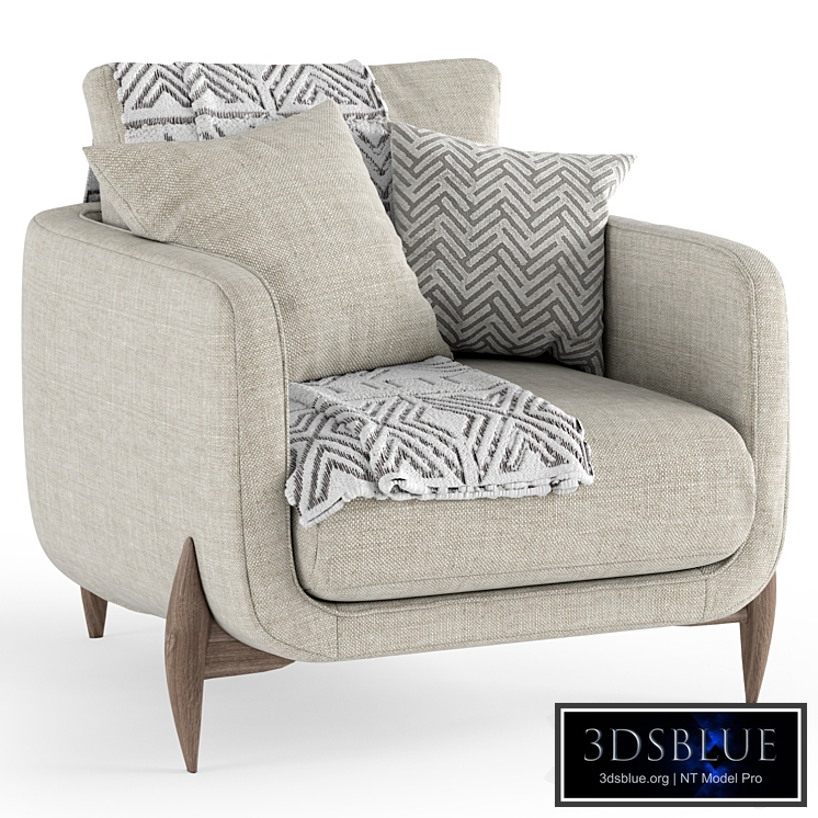 Sits Jenny armchair