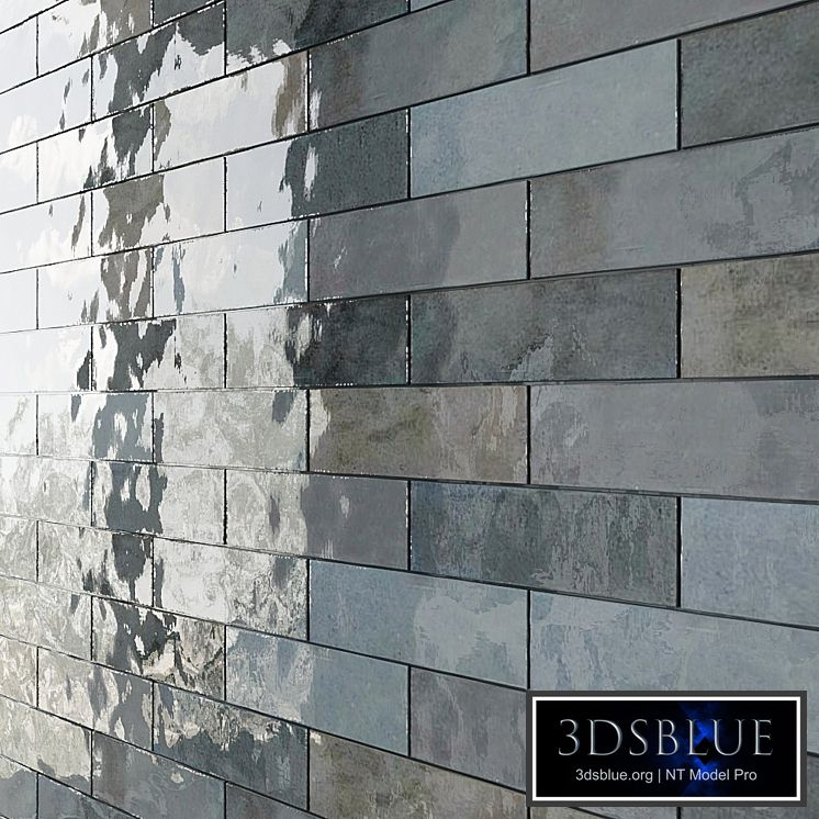 Emser Tile Passion 7 colors