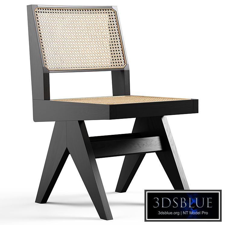 Cassina - Capitol Complex Chair