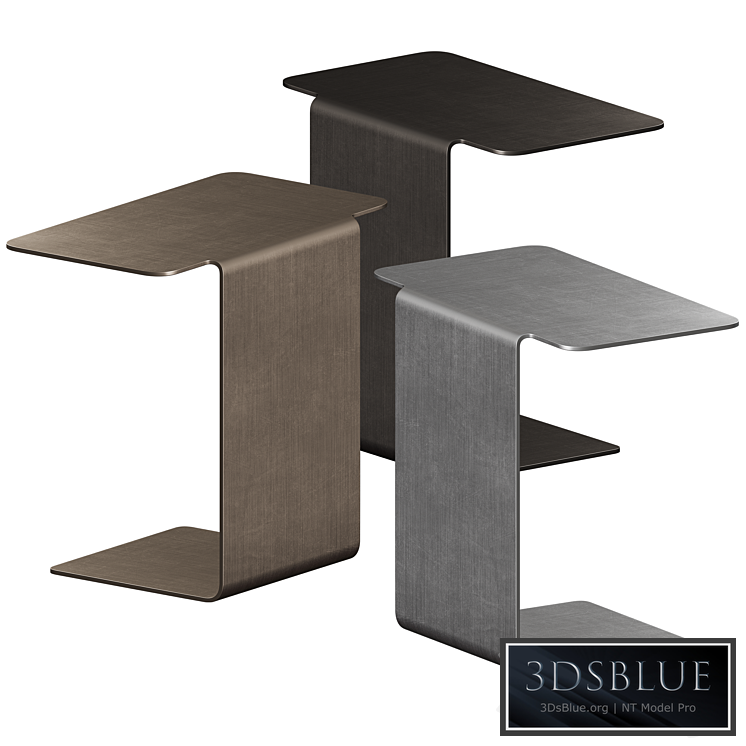 SKIN table by Ditre Italia