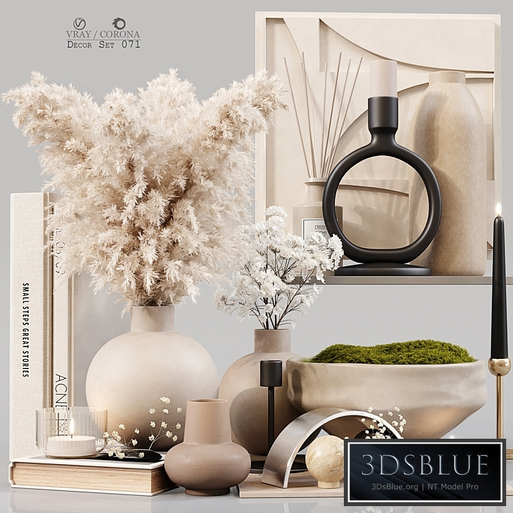 Decor Set 071
