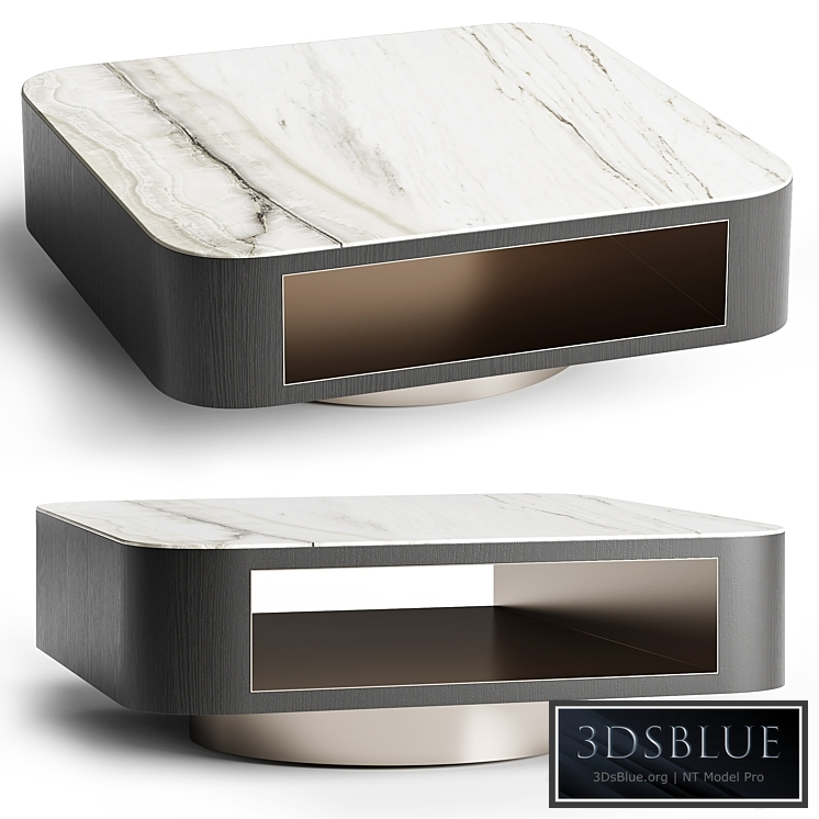 Minotti coffee tables MILTON
