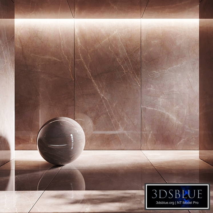 Porcelain tiles Gaudi stone