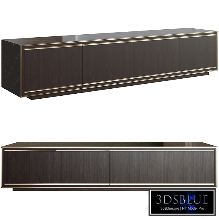 TV stand Rick