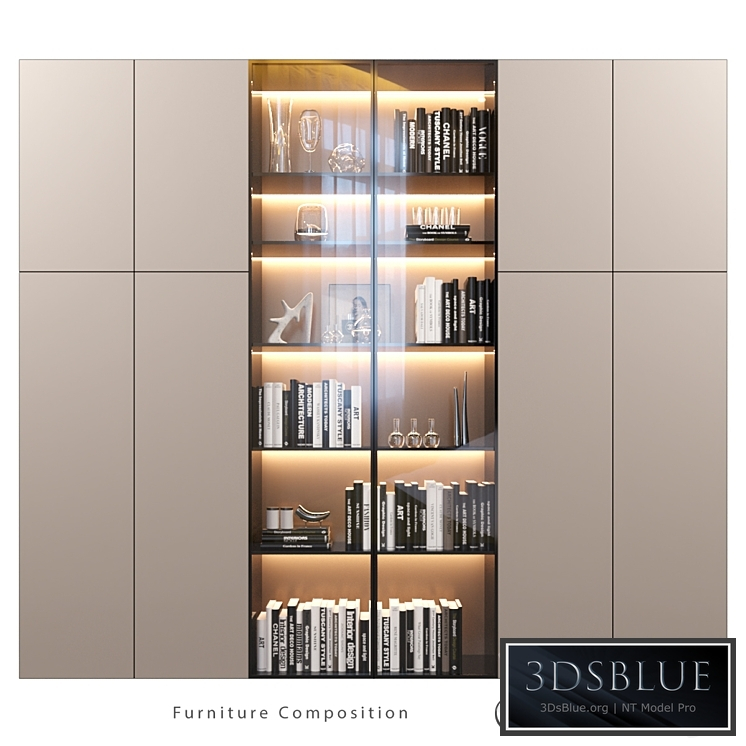 Furniture composition | 150