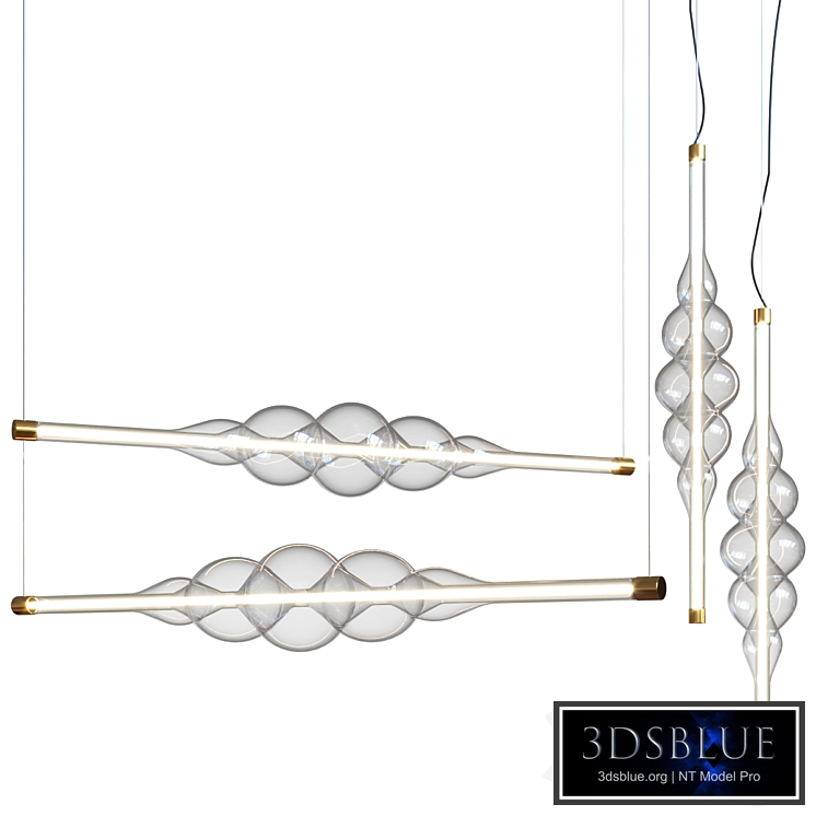 Pendant Lamp FREQUENCY