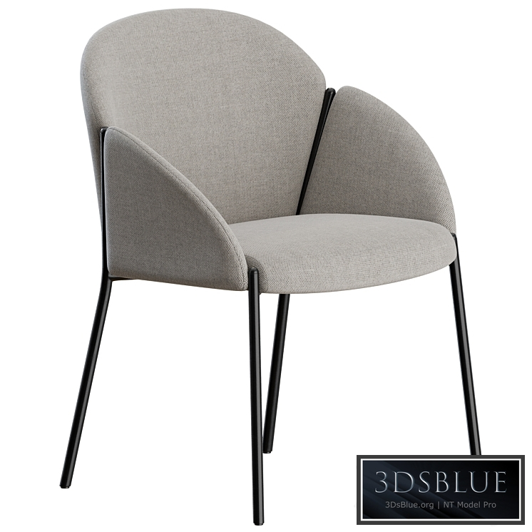 Andrea Chair by Artifort