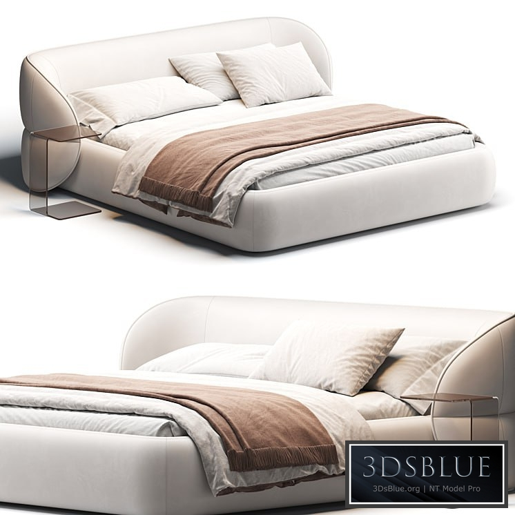 Clip Bed